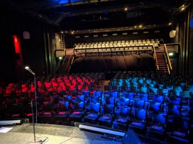 Boom Chicago | Amsterdam - What to Expect | Timings | Tips - Trip Ideas ...