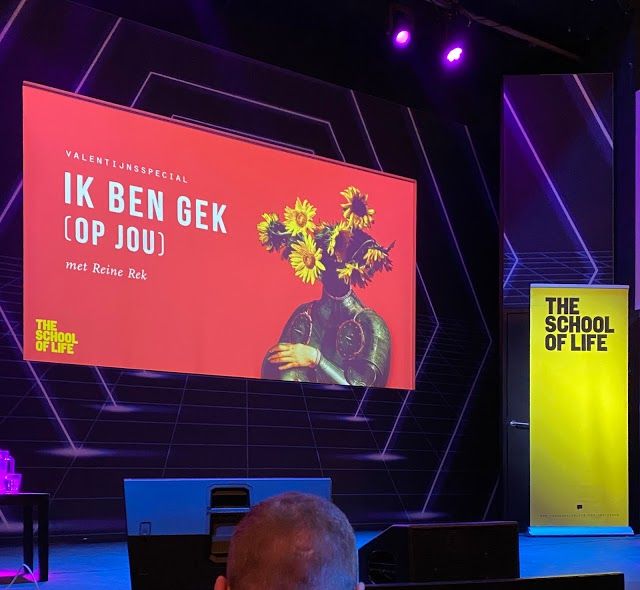 Boom Chicago | Amsterdam - What to Expect | Timings | Tips - Trip Ideas ...