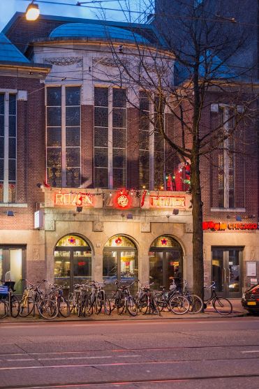 Boom Chicago | Amsterdam - What to Expect | Timings | Tips - Trip Ideas ...