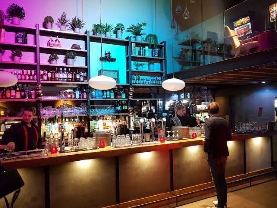 Boom Chicago | Amsterdam - What to Expect | Timings | Tips - Trip Ideas ...