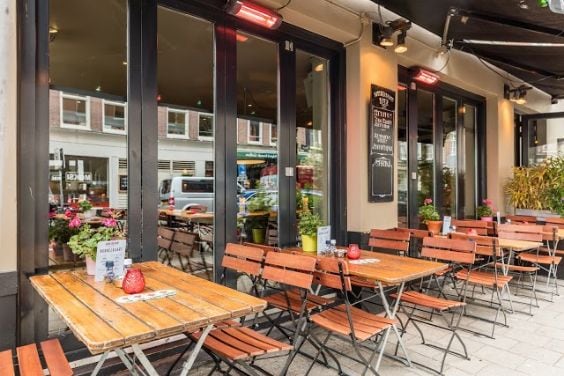 De Pijp | Amsterdam - What to Expect | Timings | Tips - Trip Ideas by ...