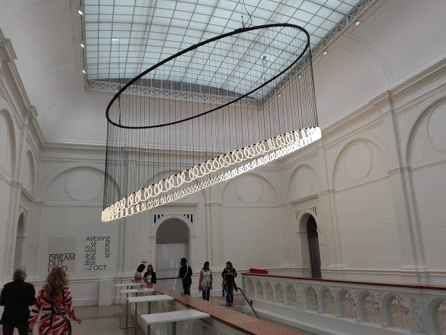 Stedelijk Museum, Amsterdam - Ticket Price, Timings, Photos