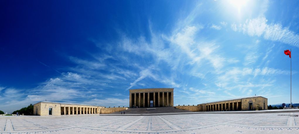 Anitkabir | Ankara - What to Expect | Timings | Tips - Trip Ideas by ...