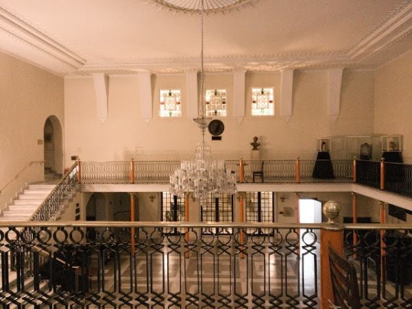 Ankara State Opera House | Ankara - What to Expect | Timings | Tips ...