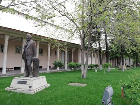 Ankara State Opera House | Ankara - What to Expect | Timings | Tips ...