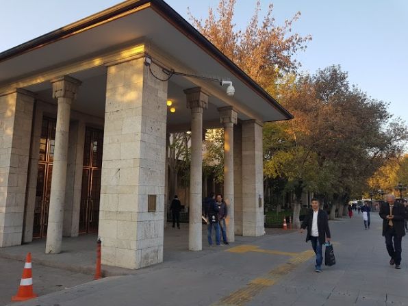 Ankara State Opera House | Ankara - What to Expect | Timings | Tips ...