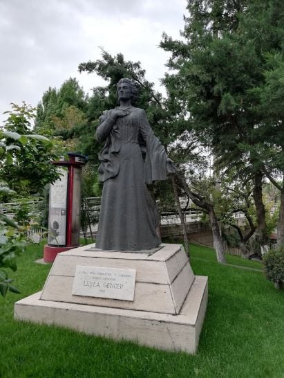 Ankara State Opera House | Ankara - What to Expect | Timings | Tips ...