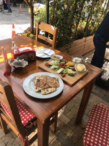 Antik Cafe | Ankara - What to Expect | Timings | Tips - Trip Ideas by ...