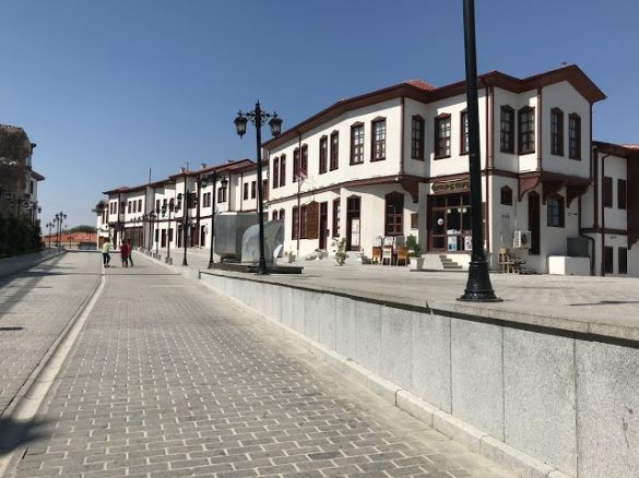 Haci Bayram Mosque | Ankara - What to Expect | Timings | Tips - Trip ...