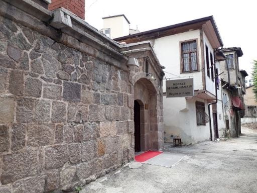 Sengul Hamam | Ankara - What to Expect | Timings | Tips - Trip Ideas by ...