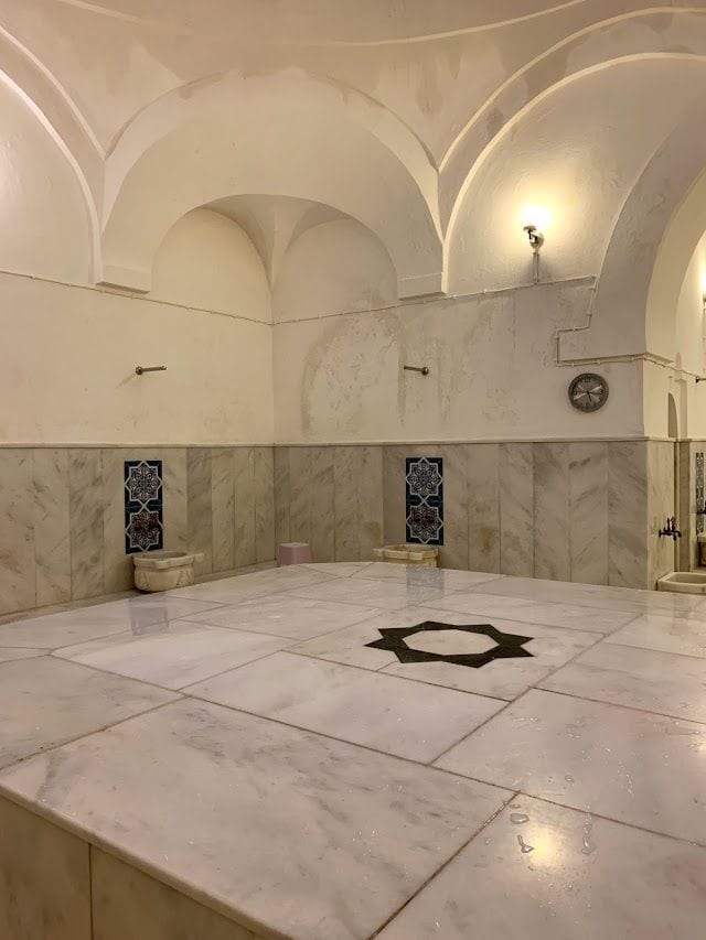 Sengul Hamam | Ankara - What to Expect | Timings | Tips - Trip Ideas by ...