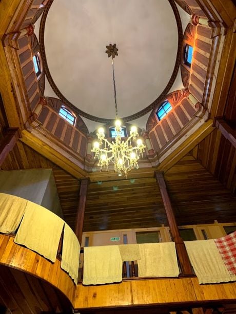 Sengul Hamam | Ankara - What to Expect | Timings | Tips - Trip Ideas by ...