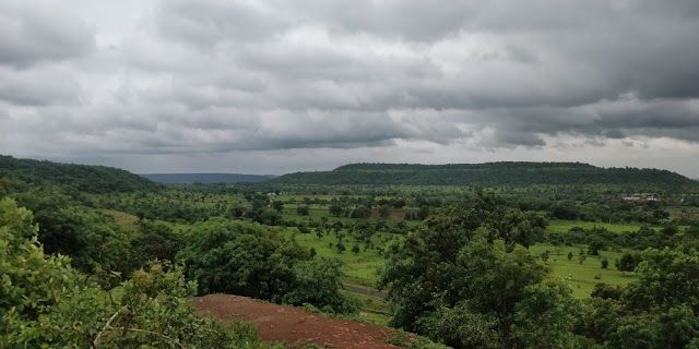 Ananthagiri | Araku Valley - What to Expect | Timings | Tips - Trip ...