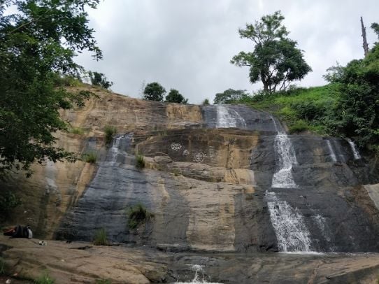 Duduma Waterfalls | Araku Valley - What to Expect | Timings | Tips ...