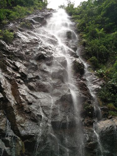 Duduma Waterfalls | Araku Valley - What to Expect | Timings | Tips ...