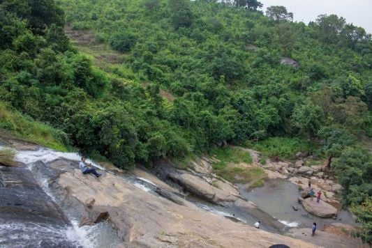 Duduma Waterfalls | Araku Valley - What to Expect | Timings | Tips ...