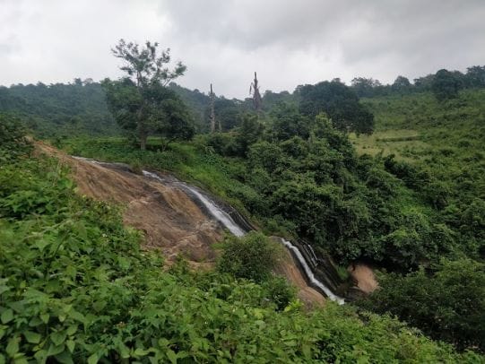 Duduma Waterfalls | Araku Valley - What to Expect | Timings | Tips ...