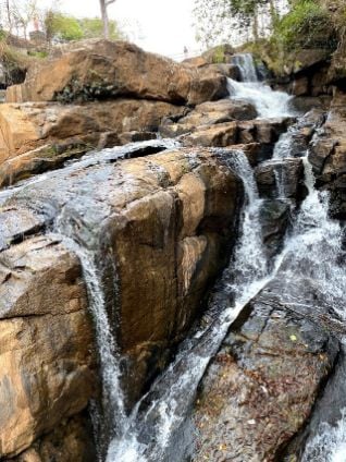 Duduma Waterfalls | Araku Valley - What to Expect | Timings | Tips ...