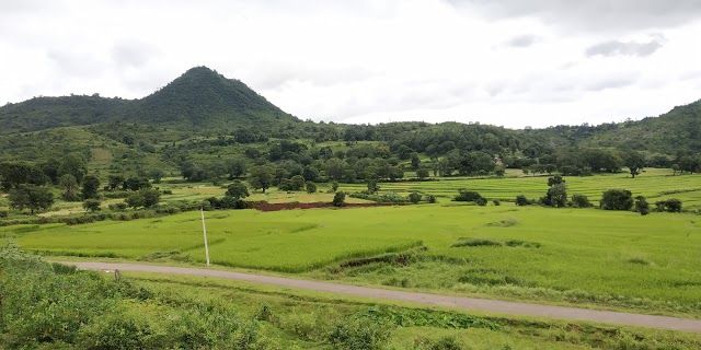 Galikonda View Point | Araku Valley - What to Expect | Timings | Tips ...
