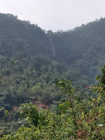 Katiki Waterfalls Near Araku Valley | Araku Valley - What to Expect ...