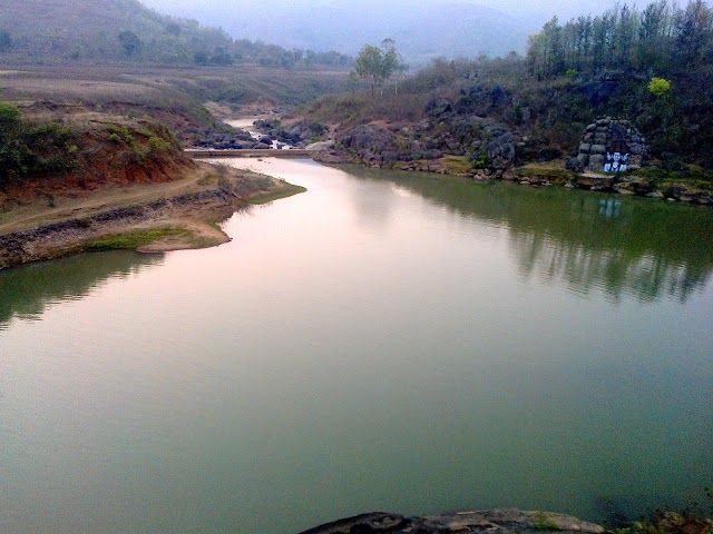 Mastyagundam | Araku Valley - What to Expect | Timings | Tips - Trip ...