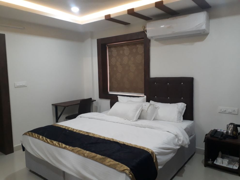 Mountain View Resorts | Araku Valley - What to Expect | Timings | Tips ...