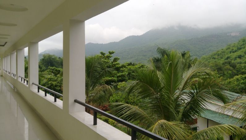 Mountain View Resorts | Araku Valley - What to Expect | Timings | Tips ...