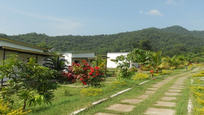 Mountain View Resorts | Araku Valley - What to Expect | Timings | Tips ...