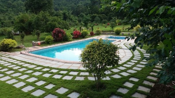 Mountain View Resorts | Araku Valley - What to Expect | Timings | Tips ...