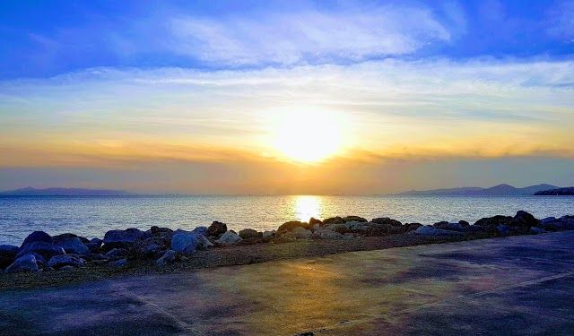 Flisvos Marina | Athens - What to Expect | Timings | Tips - Trip Ideas ...