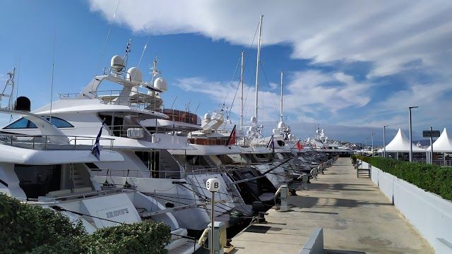 Flisvos Marina | Athens - What to Expect | Timings | Tips - Trip Ideas ...