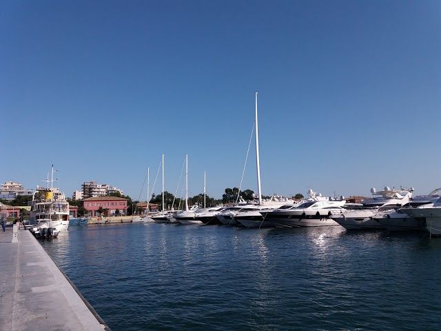 Flisvos Marina | Athens - What to Expect | Timings | Tips - Trip Ideas ...