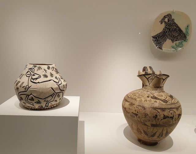 Museum of Cycladic Art, Athens - Ticket Price, Timings, Photos