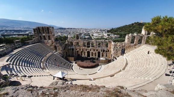 The Acropolis | Athens - What to Expect | Timings | Tips - Trip Ideas ...