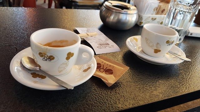 Try the Coffee | Athens - What to Expect | Timings | Tips - Trip Ideas ...