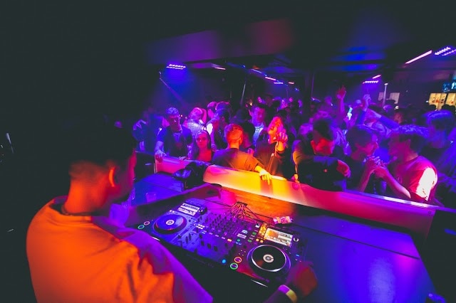 Sapphire Nightclub | Auckland - What to Expect | Timings | Tips - Trip ...