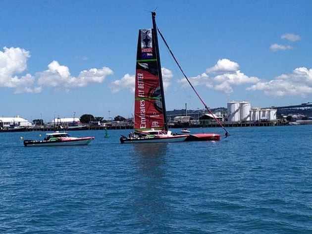 Waitemata Harbour | Auckland - What to Expect | Timings | Tips - Trip ...