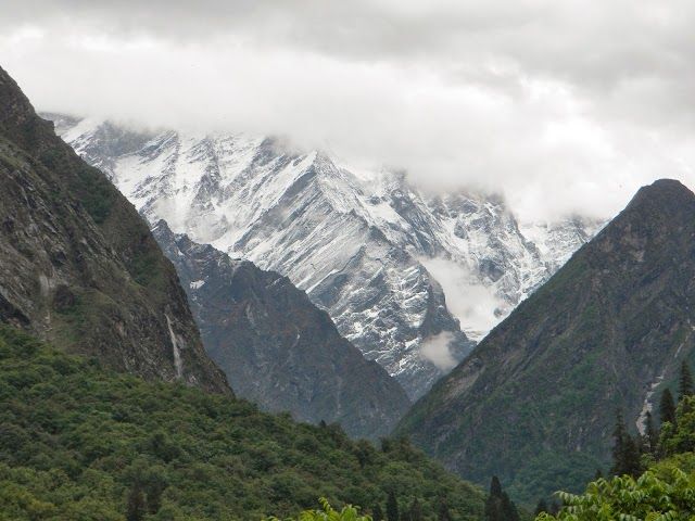 Ghangaria | Auli - What to Expect | Timings | Tips - Trip Ideas by ...