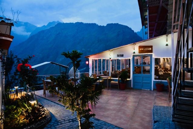 The Tattva | Auli - What to Expect | Timings | Tips - Trip Ideas by ...