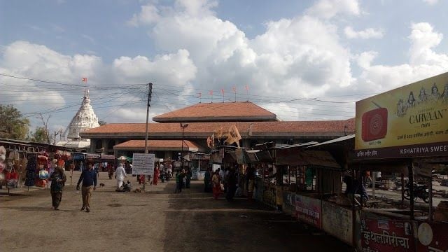 Bhadra Maruti Temple, Aurangabad - Timing, History & Photos