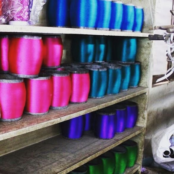 Tour the Himroo Factory | Aurangabad - What to Expect | Timings | Tips ...