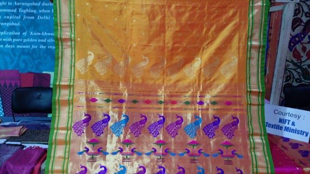 Tour the Himroo Factory | Aurangabad - What to Expect | Timings | Tips ...