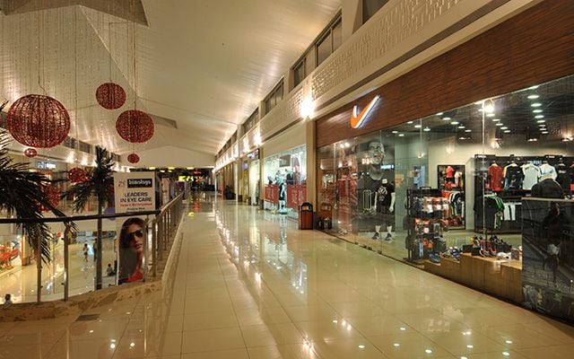 Go shopping at Prozone Golden Mall | Aurangabad - What to Expect ...