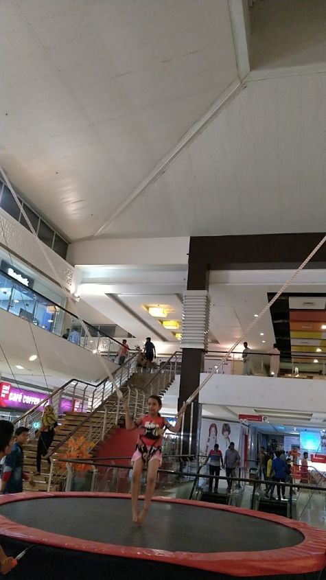 Go shopping at Prozone Golden Mall | Aurangabad - What to Expect ...