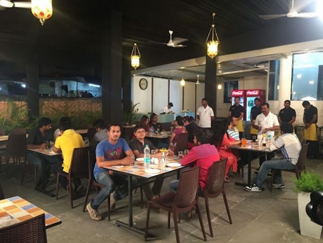 Yalla Yalla | Aurangabad - What to Expect | Timings | Tips - Trip Ideas ...