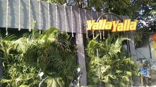 Yalla Yalla | Aurangabad - What to Expect | Timings | Tips - Trip Ideas ...