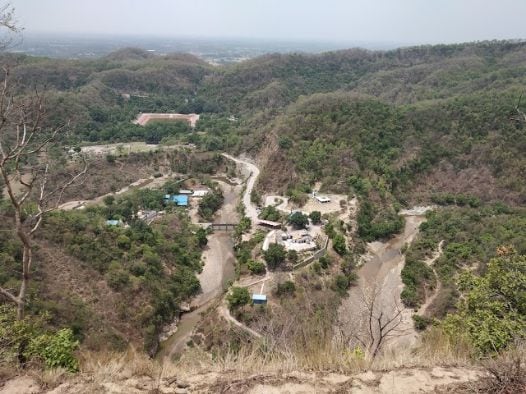 Adi Badri Temples, Badrinath - Timing, History & Photos