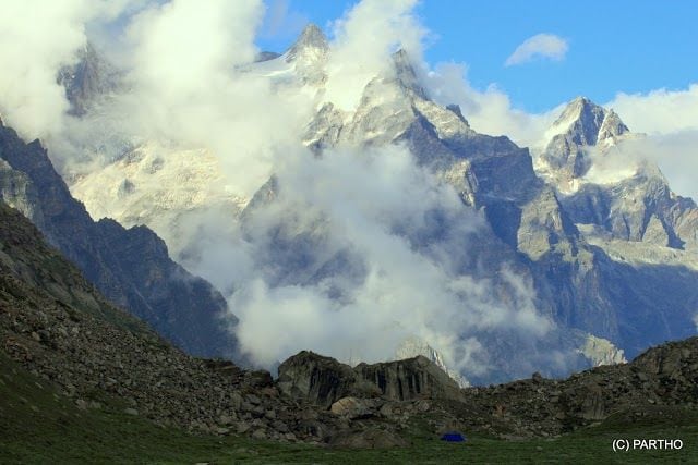 Visit the Legendary Satopanth Lake | Badrinath - What to Expect ...