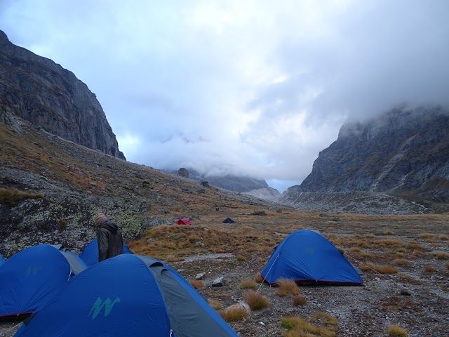 Visit the Legendary Satopanth Lake | Badrinath - What to Expect ...