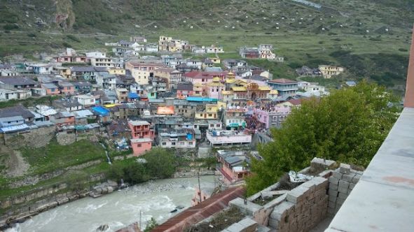 Visit the Legendary Satopanth Lake | Badrinath - What to Expect ...